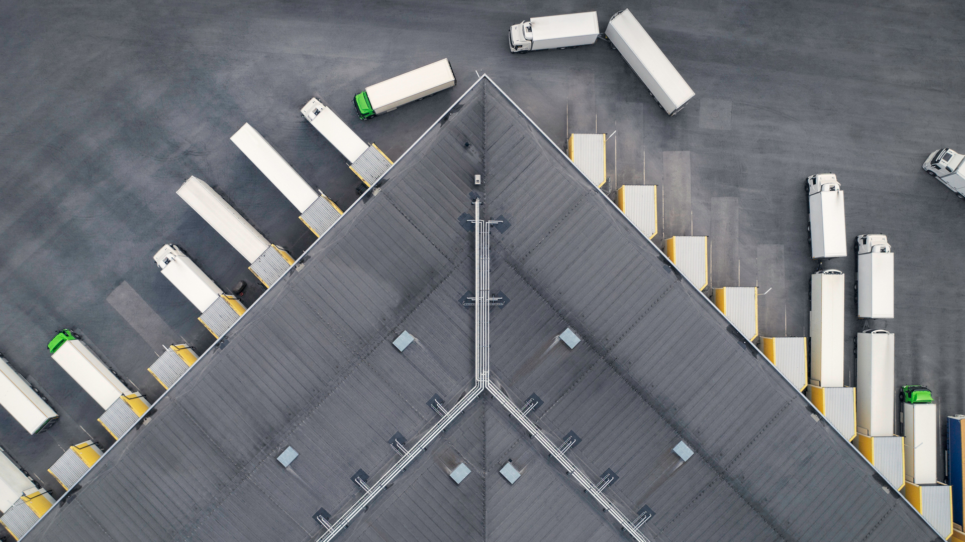 Trimble erwirbt Transporeon - DVZ