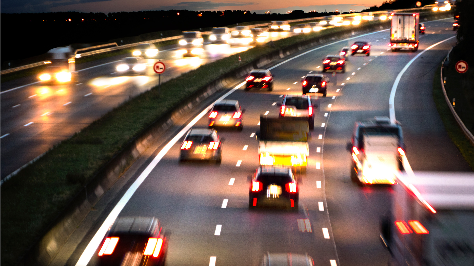 EU-Verkehrsteilnehmer sollen mehr Zugriff auf Echtzeit-Daten bekommen - DVZ