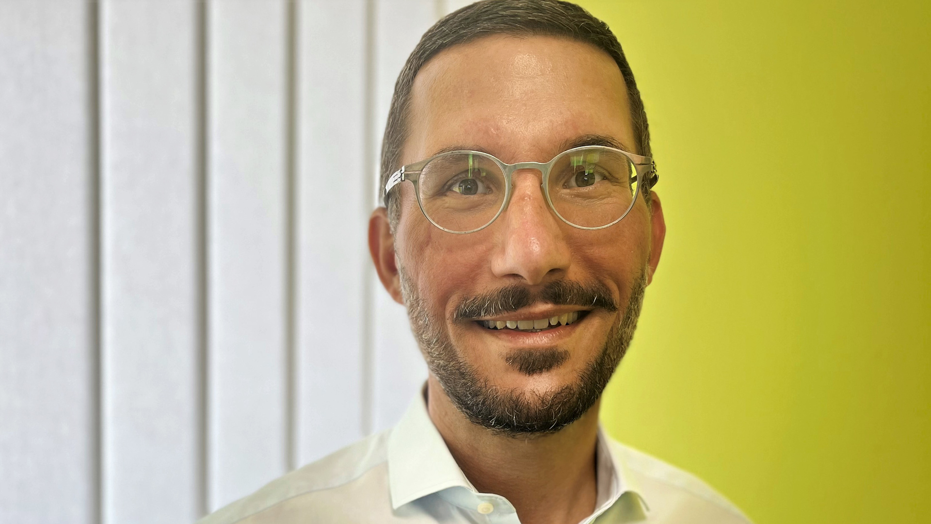 Stephan Wagner wechselt zu Alpensped - DVZ