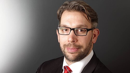 Ralf Dingeldein übernimmt Geschäftsführung bei Willenbrock - DVZ