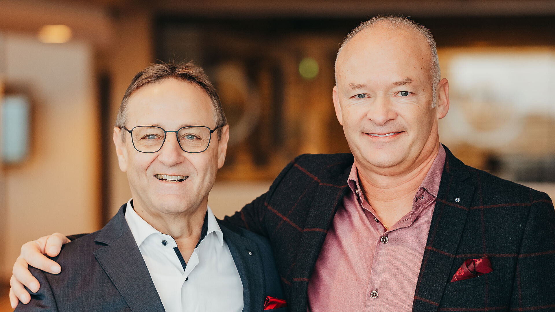 Hellmann: Löwenthal übernimmt als COO CEP Europe - DVZ