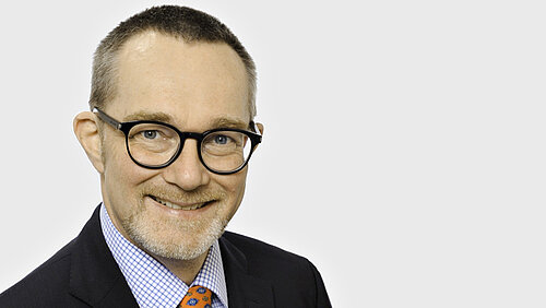 Thomas Voigt führt Wirtschaftsverband Weser - DVZ