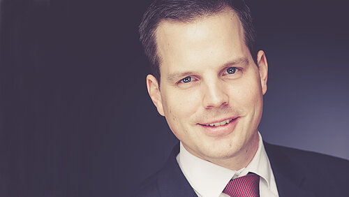 Robert Ante verlässt VBW-Präsidium - DVZ