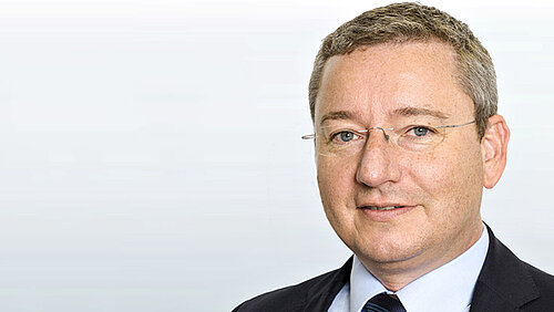 Alexander Ochs neuer Hafenchef in Nürnberg - DVZ