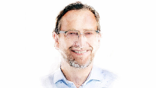 Smalltalk mit Stephan Schiller - DVZ