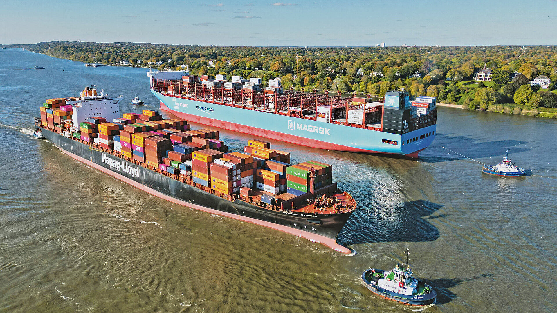 Angekündigte Pünktlichkeitsquote von Gemini stößt bei Experten auf ...