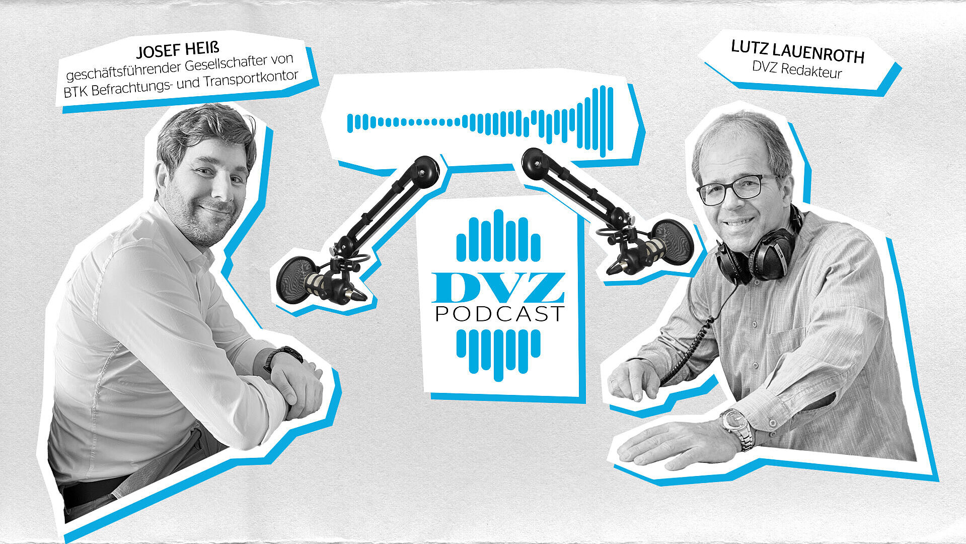 DVZ - Deutsche Verkehrs-Zeitung - DVZ