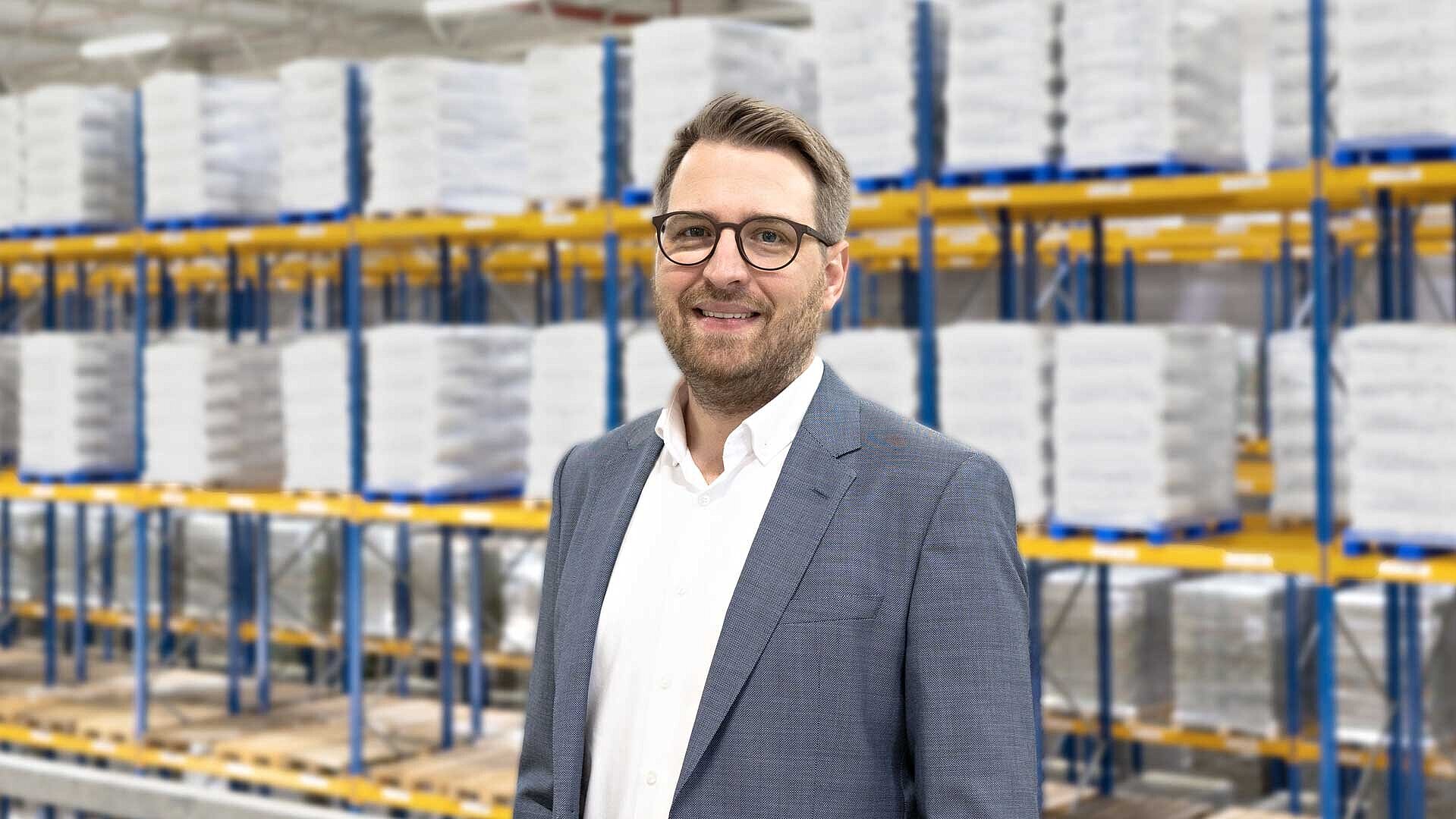 Nosta erweitert Management um CDIO - DVZ