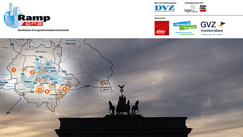 Ramp One-Webtalk: Tesla elektrisiert die Hauptstadtregion - DVZ