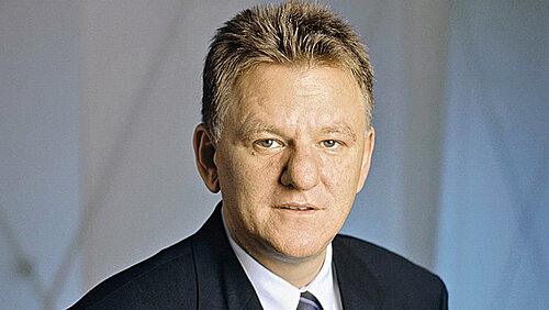 Renschler übernimmt Vorsitz im Lateinamerika-Ausschuss der Deutschen ...