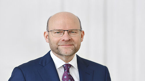 Kion-Chef bleibt Vorstandsvorsitzender - DVZ