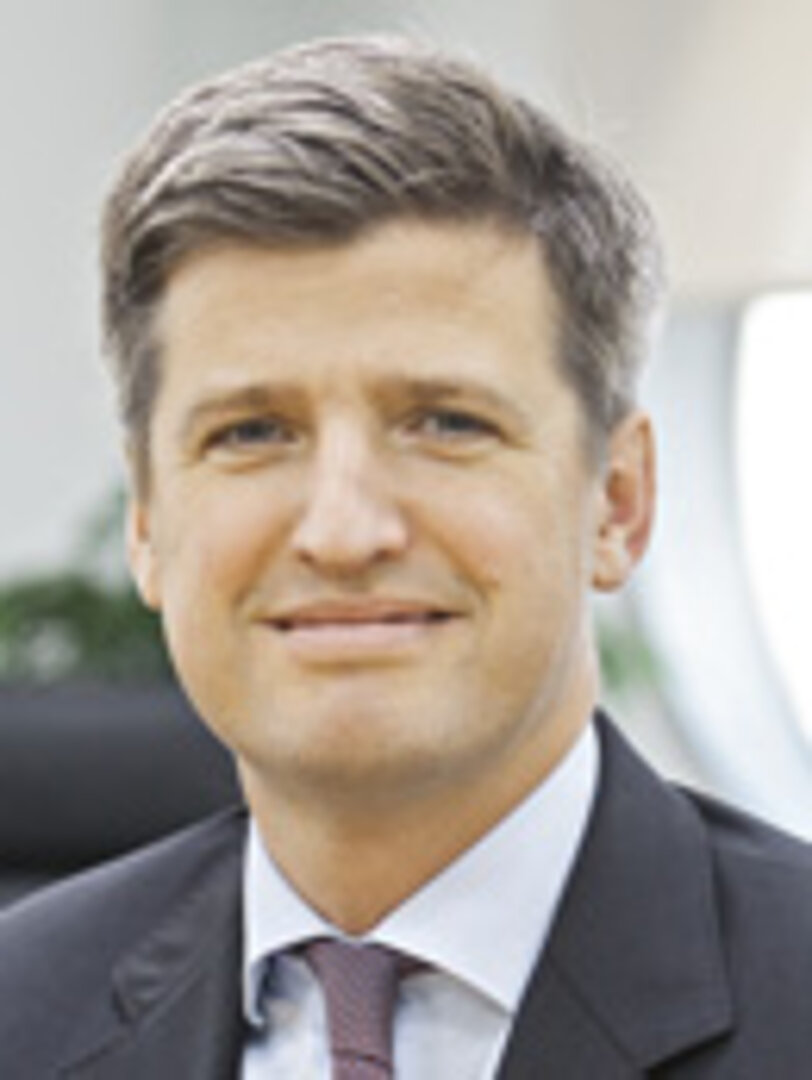 Neuer Nordamerika-Chef bei Hapag-Lloyd - DVZ