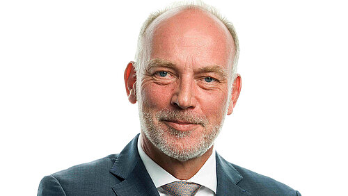 Columbia-Chef Sommerhage hört Ende das Jahres auf - DVZ