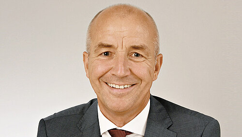 Trageser neuer Geschäftsführer bei Quehenberger Deutschland - DVZ