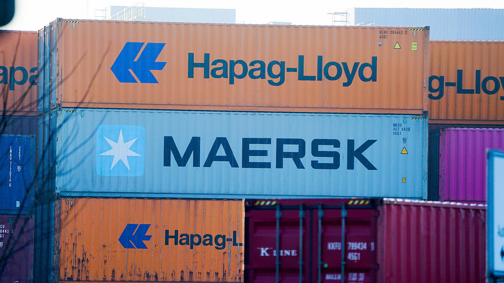 Hoffen auf Wachstum durch Reeder-Allianz - DVZ