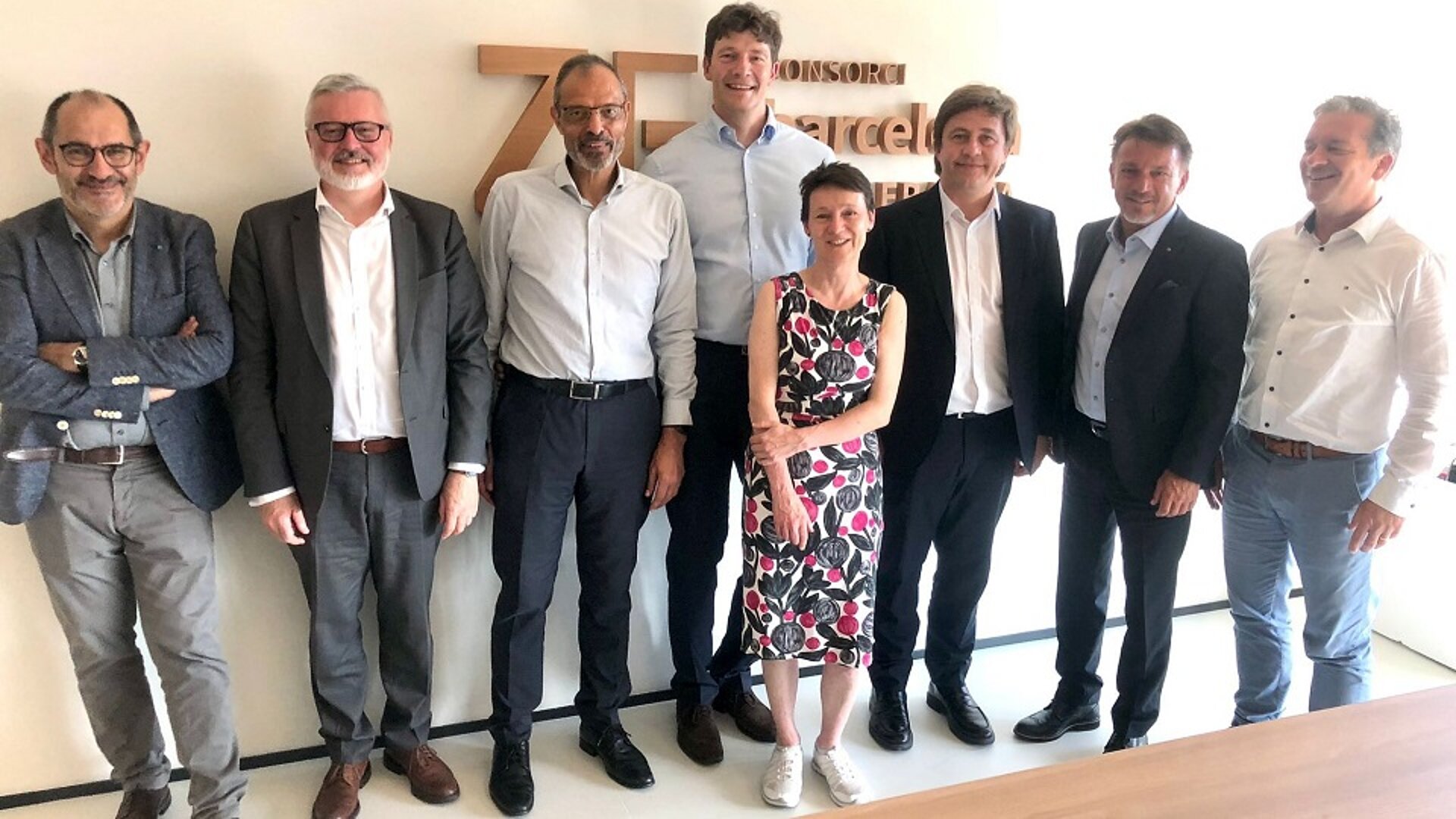 Prof. Markus Mau zum ELA-Präsidenten gewählt - DVZ