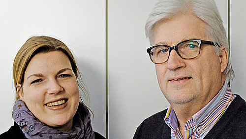 Kollmeier feiert 30-Jähriges - DVZ