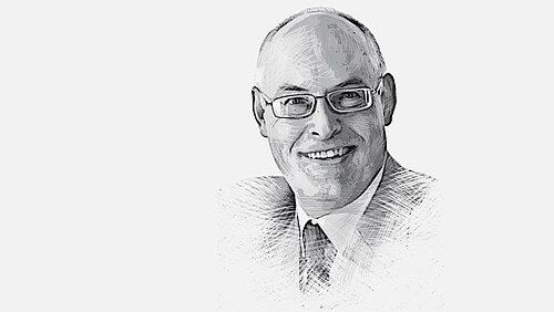 Der Kanal darf nicht verfallen - DVZ