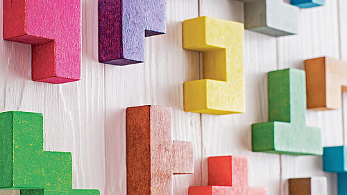 Blickpunkt Handel: Vorteile einer differenzierten Logistik nutzen - DVZ