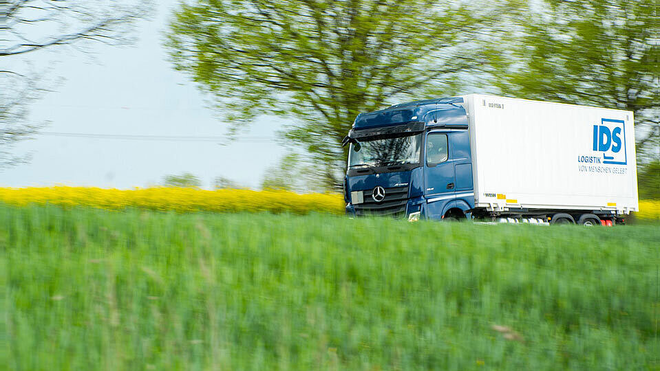 DSV und IDS trennen sich - DVZ