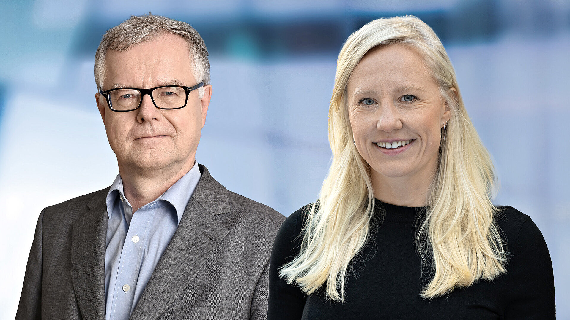 VDV: Ulla Kempf folgt auf Martin Henke - DVZ