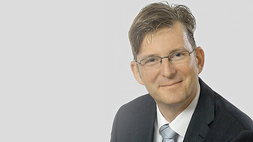 Stommel verstärkt NRW-Logistikverband VVWL - DVZ