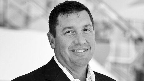 Winters wird CEO bei Crane Worldwide Logistics - DVZ