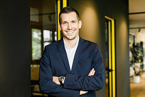 Internationale Expansion der Drewes-Gruppe geht weiter - DVZ