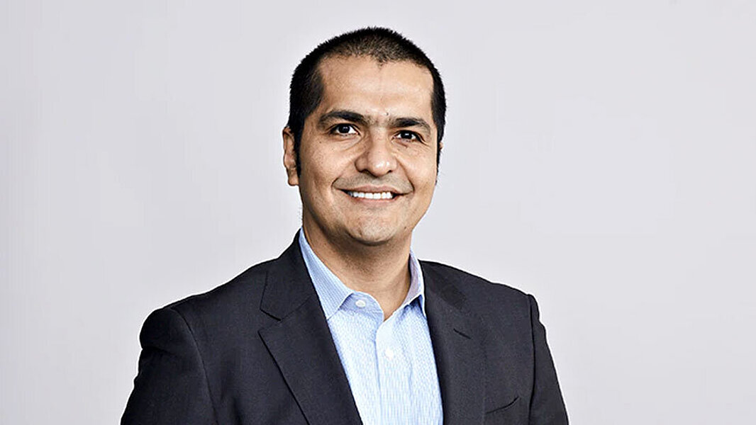 Maersk: Mehr Kompetenzen für COO Rabab Boulos - DVZ