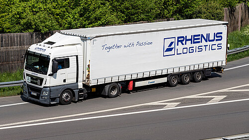 Rhenus kehrt zu NG.Network zurück - DVZ