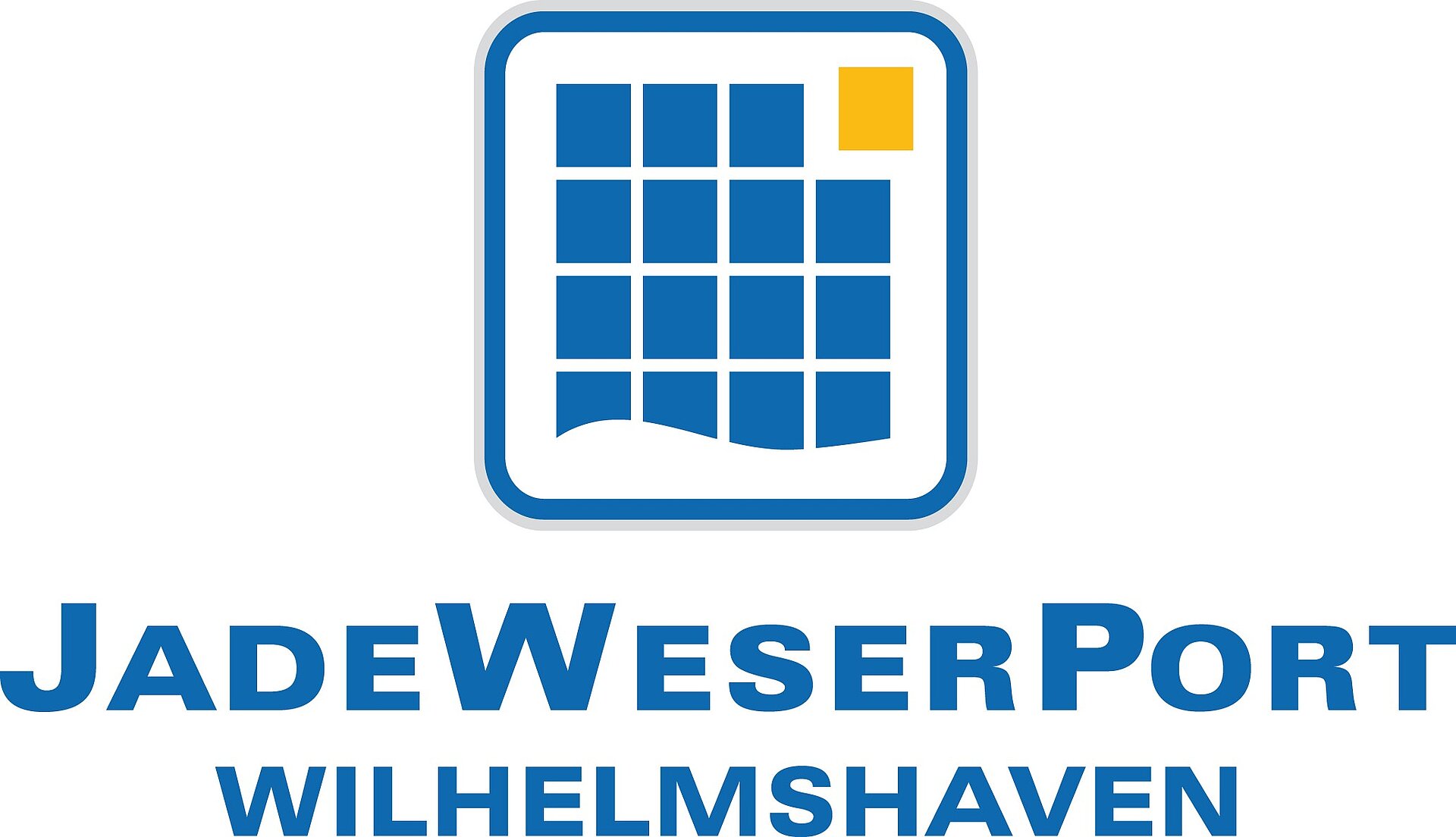 Container Terminal Wilhelmshaven JadeWeserPort-Marketing GmbH & Co. KG ...