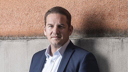 Nehm verlässt Logivest Concept - DVZ