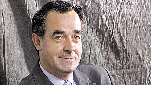 Ceva: Urbain folgt auf Schlanger - DVZ