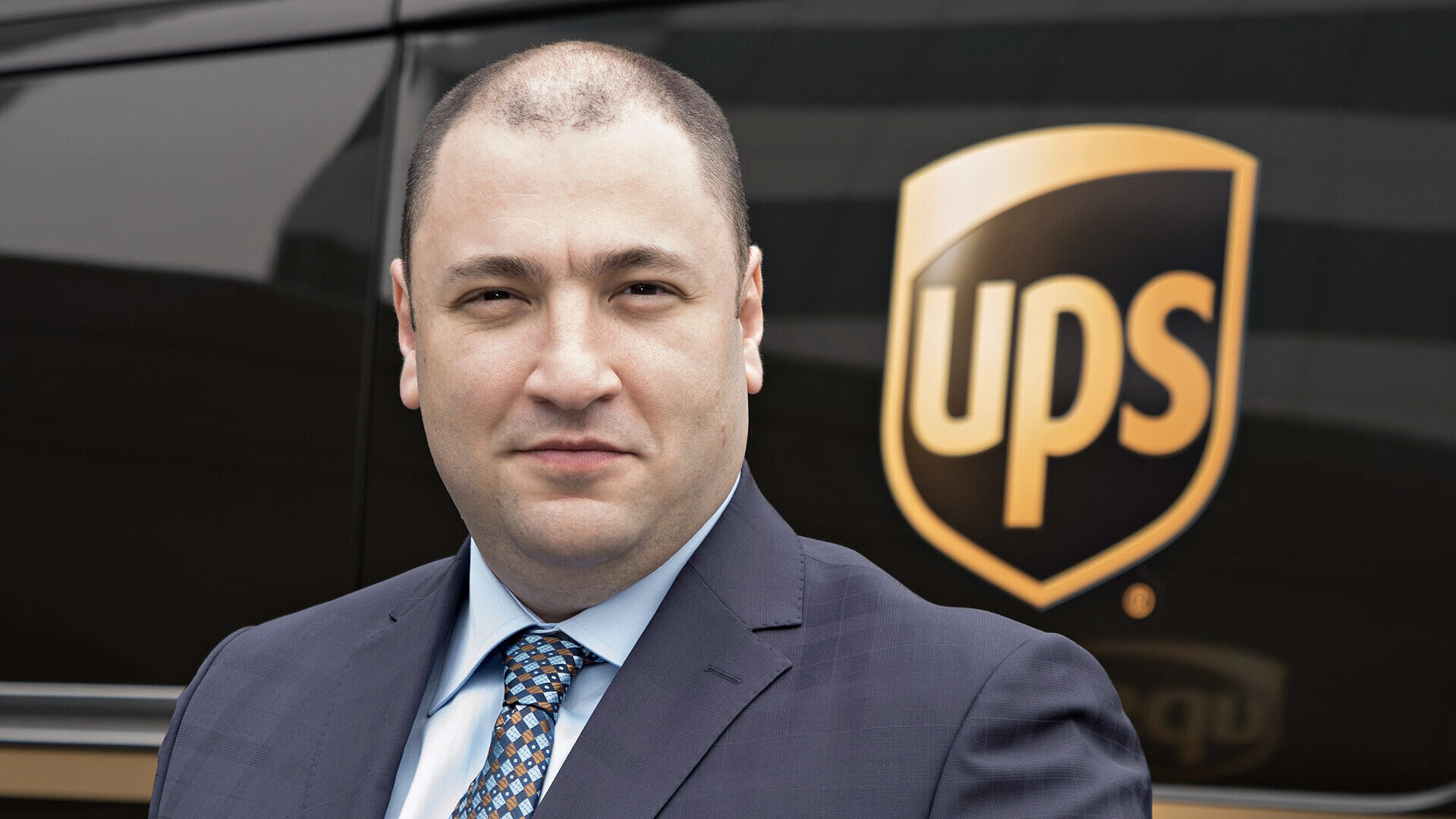 UPS in Deutschland, Österreich und der Schweiz unter neuer Führung - DVZ