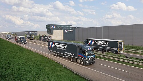 Seifert Logistics: Kontraktlogistik treibt Wachstum - DVZ