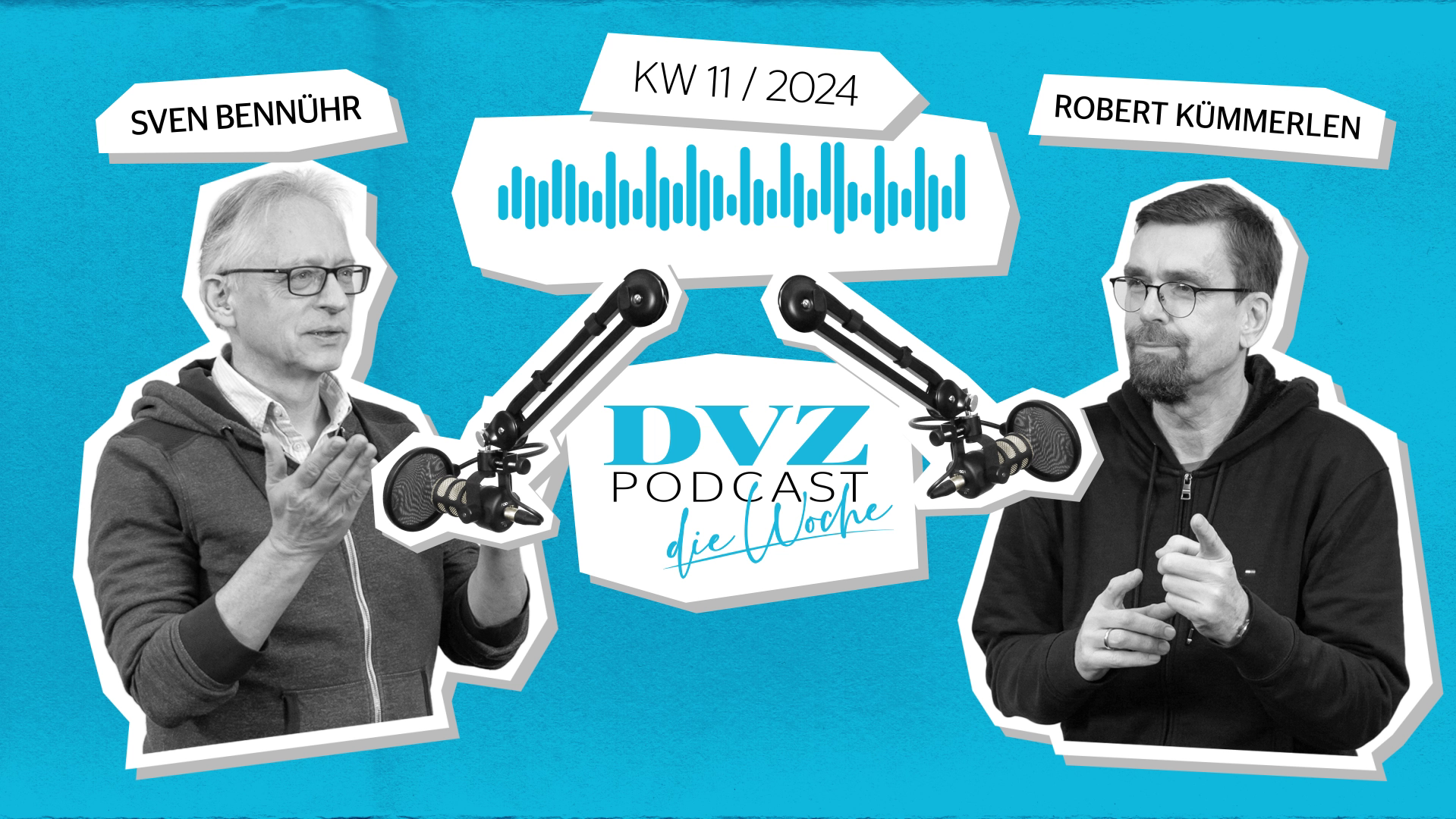 DVZ - Deutsche Verkehrs-Zeitung - DVZ