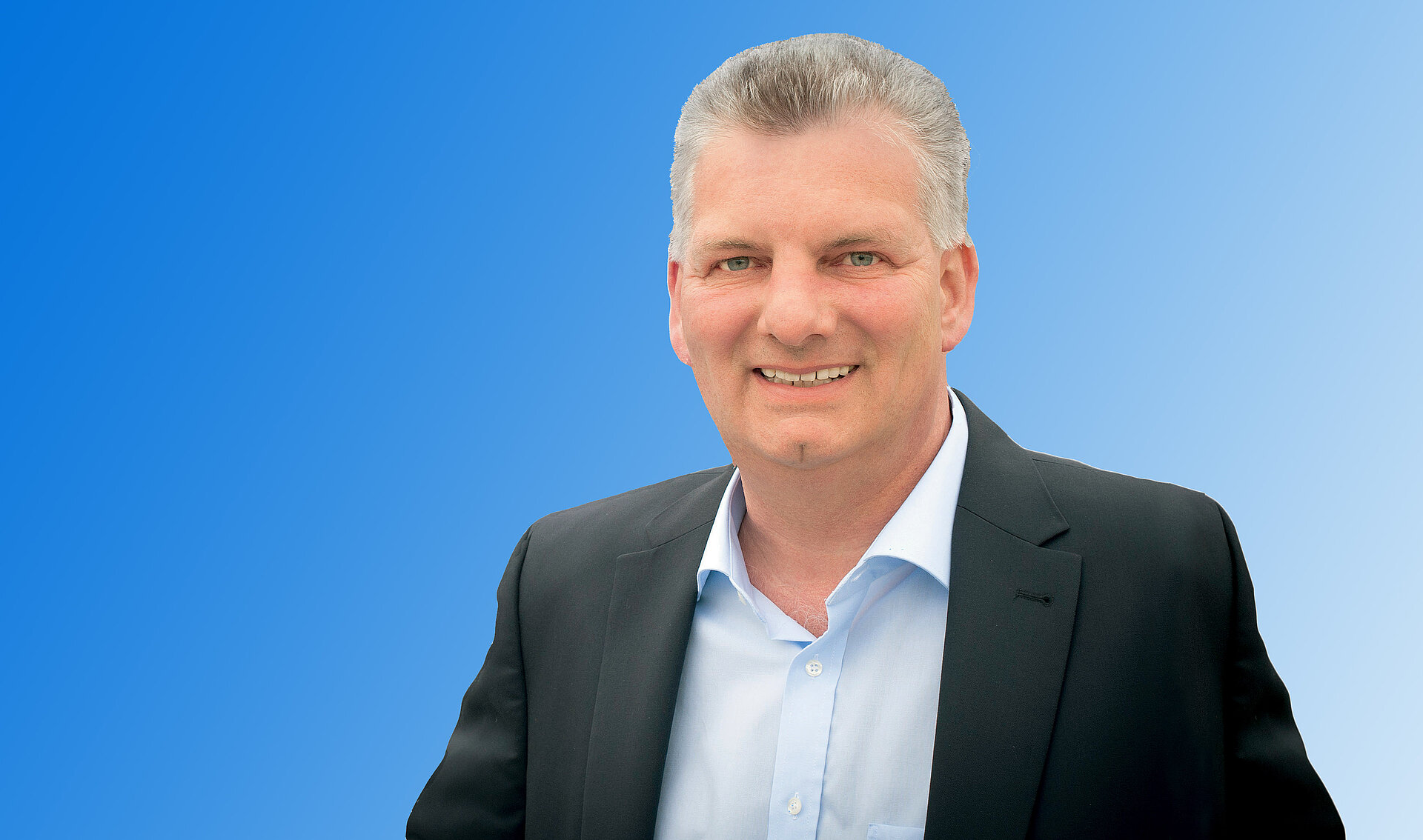 Jens Briese verlässt Deltaport in Wesel - DVZ