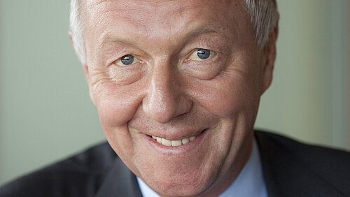 K+N-Verwaltungsrat: Fitschen und Lerch gehen, Kamenetzky kommt - DVZ