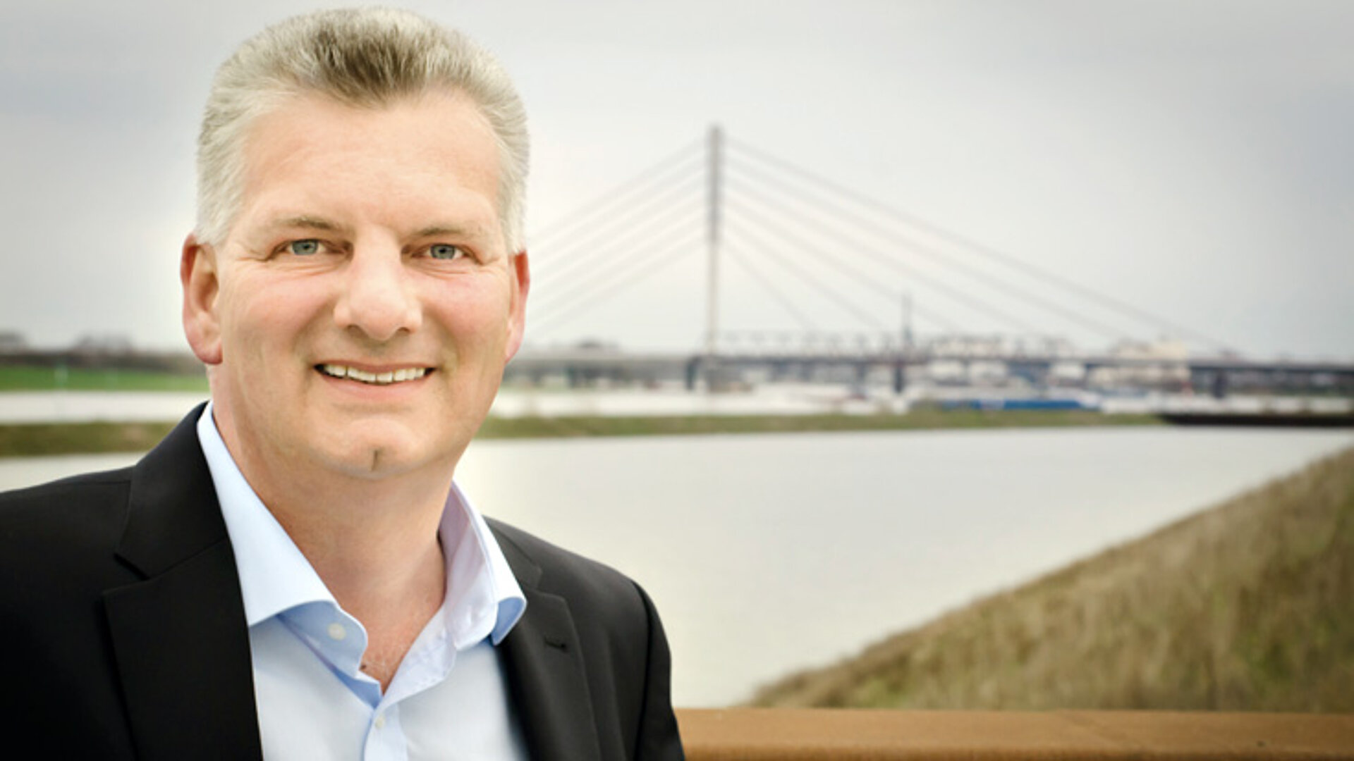 Niederrheinhäfen locken Logistiker - DVZ