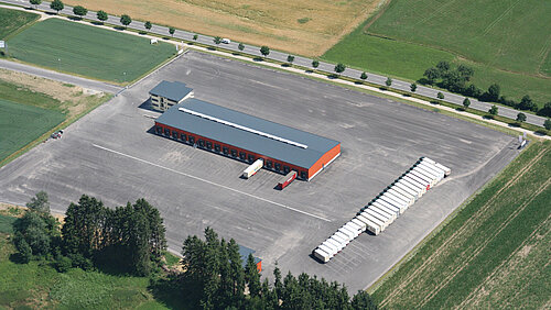 Streck Transport übernimmt Stückgut-Sparte der Spedition Fecht - DVZ