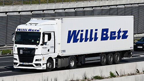 Betz International hofft im Insolvenzverfahren auf Neuanfang - DVZ