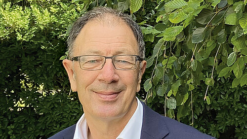 TCU holt Hüsing als neuen Leiter Operations - DVZ
