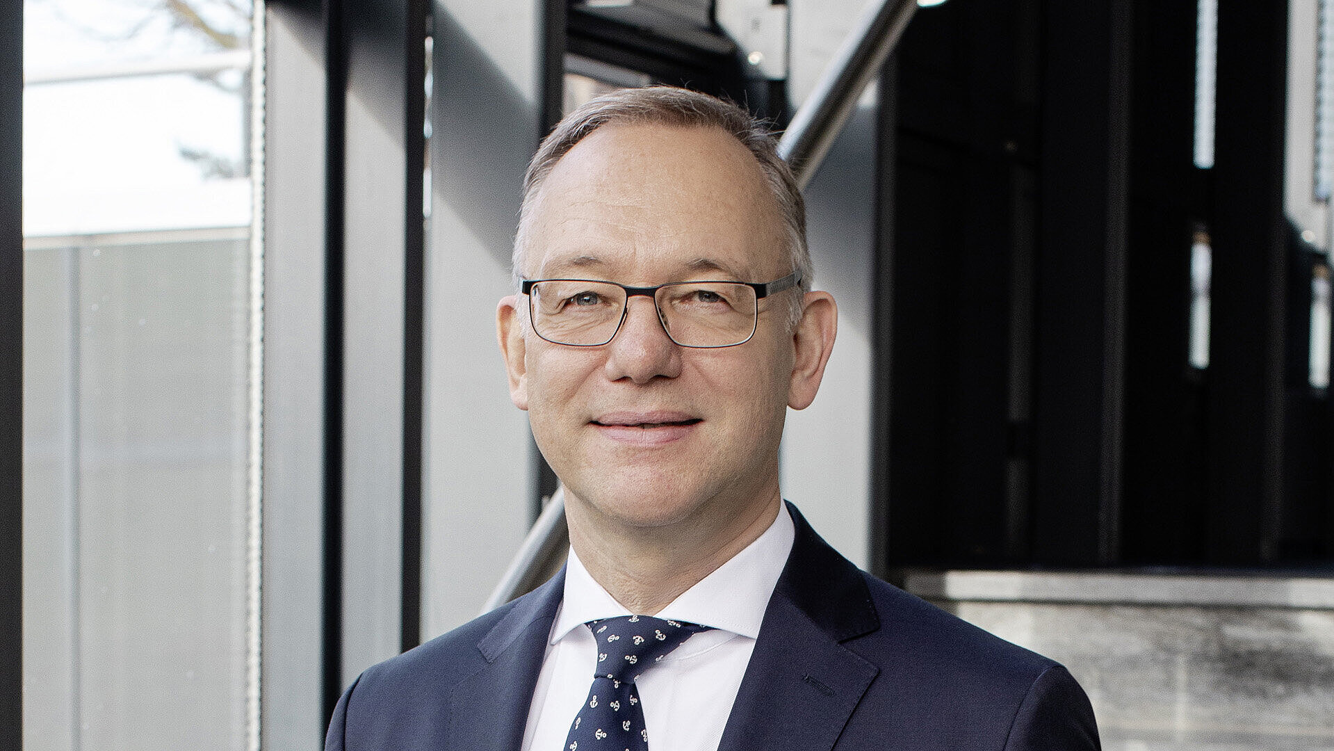 Detlef Trefzger berät Finanzinvestor - DVZ