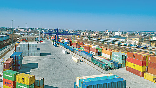 GVZ Hof: Hartnäckigkeit siegt - DVZ