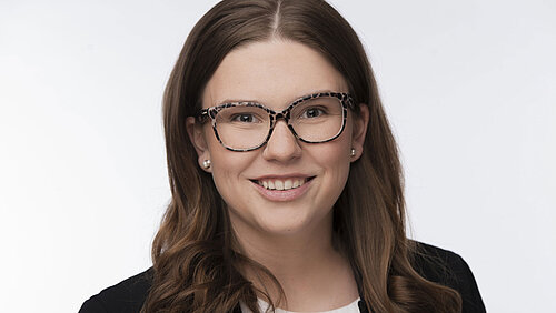 Lea Metzler verlässt den BWVL - DVZ