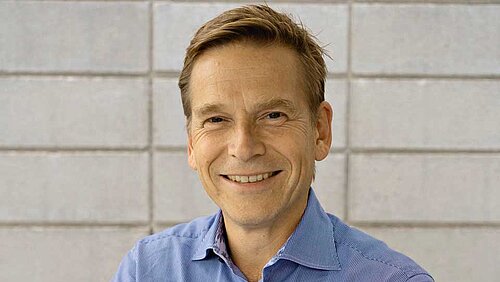 Christian Levin wird Scania-Chef - DVZ