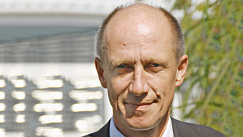 Heiko Brozi in die Geschäftsleitung von Inconso berufen - DVZ