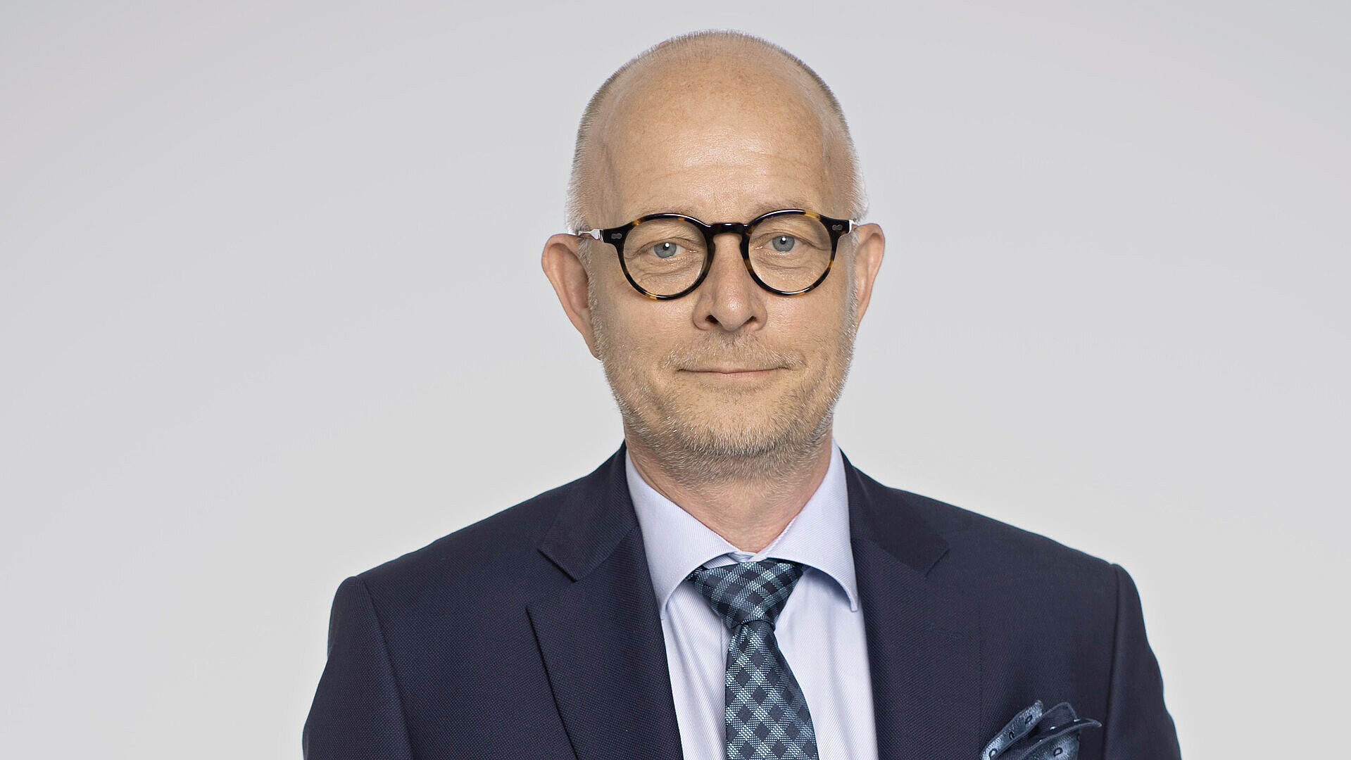 Scan Global Logistics und das 5-Milliarden-Dollar-Ziel - DVZ