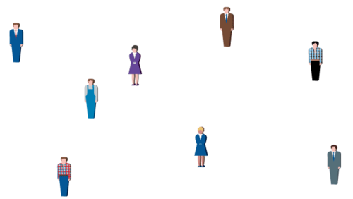 Wie ein scheues Reh - DVZ