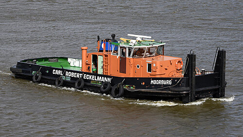 Auszeichnung für Eckelmann - DVZ